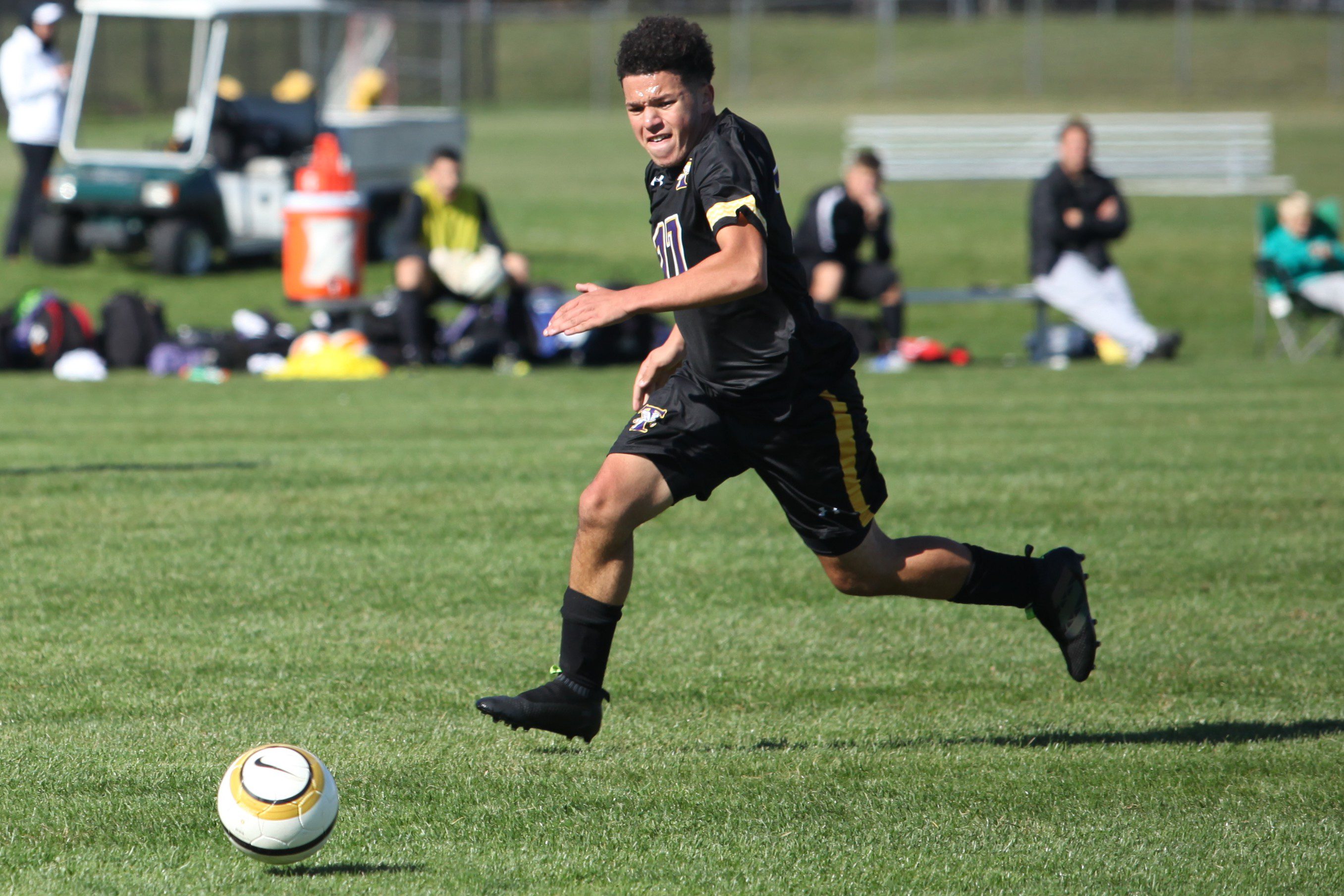 Join the Modified Soccer Team! | Troy City School District