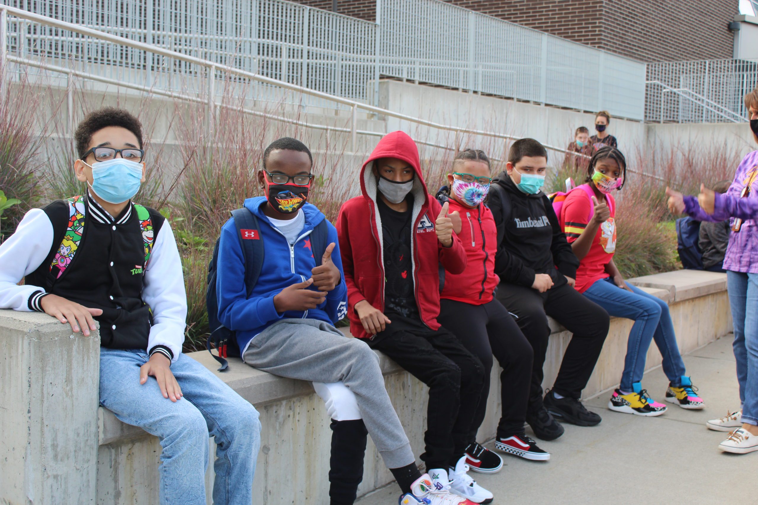 Troy City School District