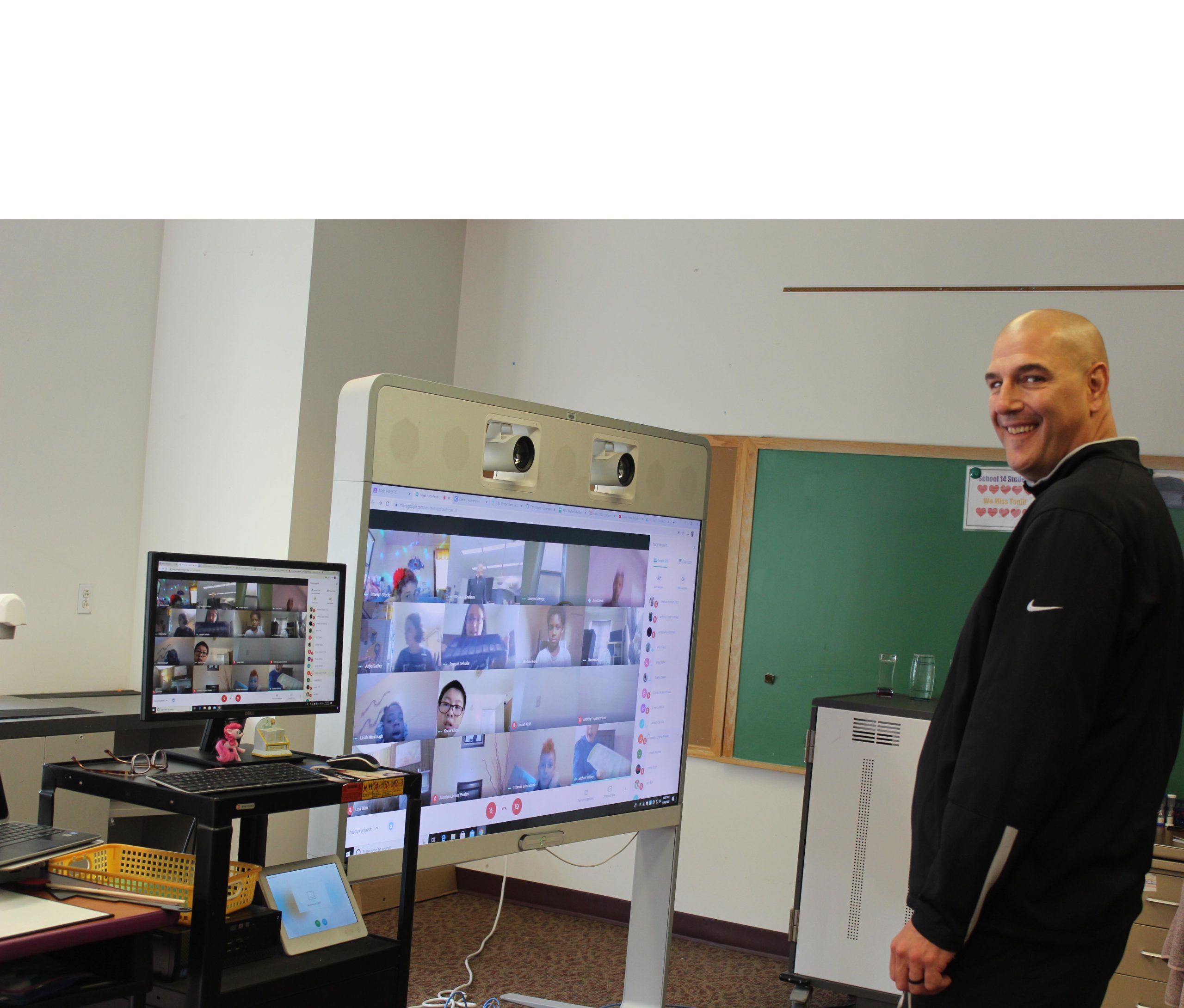 Troy City School District