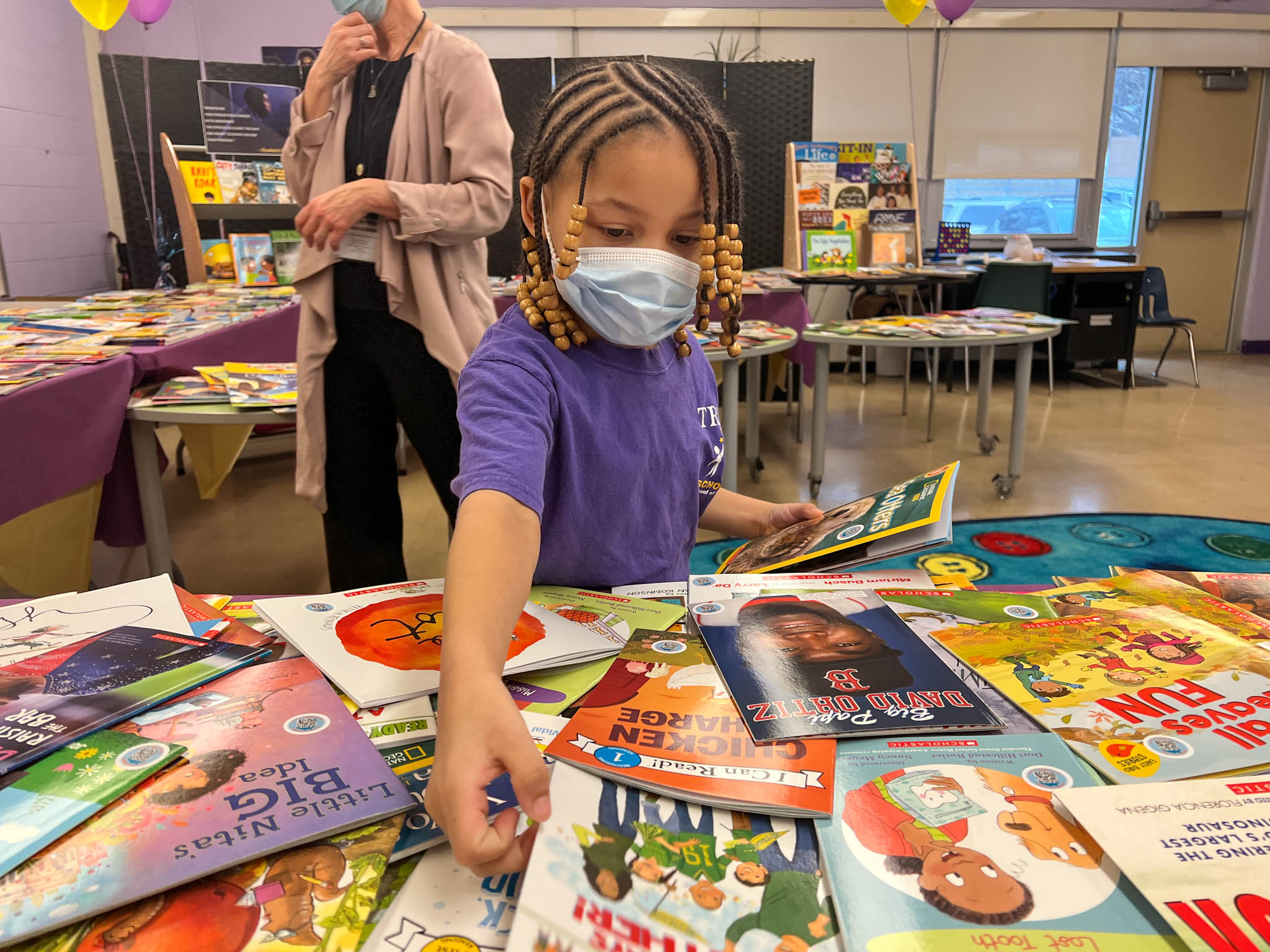 School 2 | Troy City School District