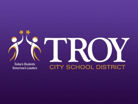 Troy High School | Troy City School District
