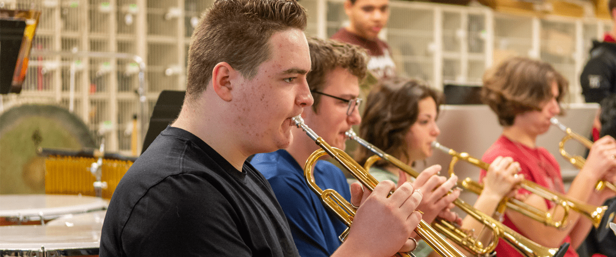 Home | Troy City School District