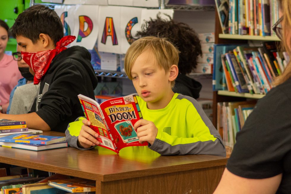 Home | Troy City School District