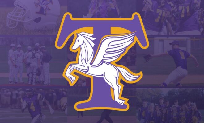 Troy High School | Troy City School District