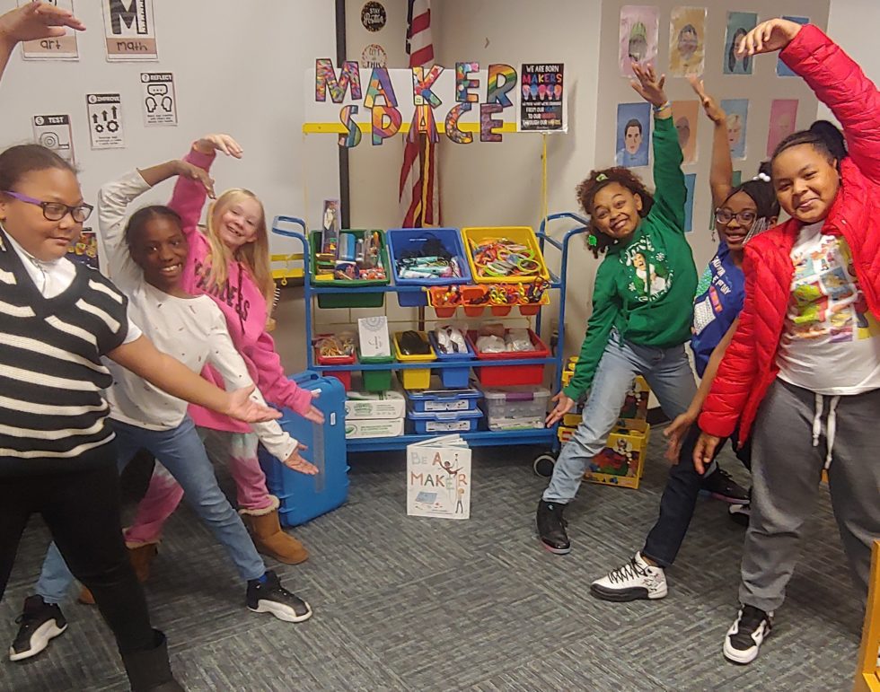 Home | Troy City School District