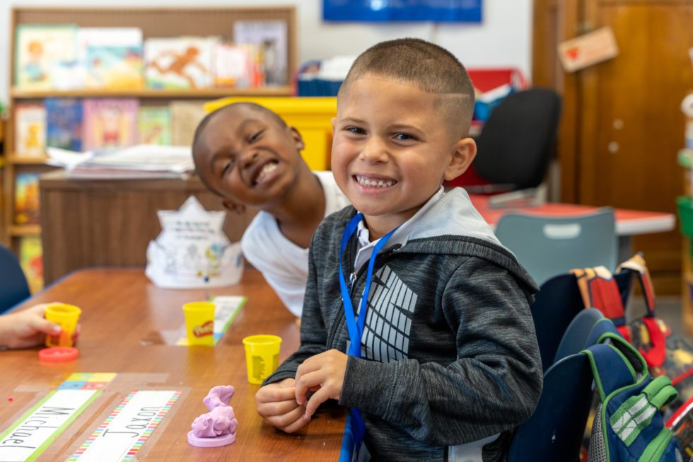 Troy City School District