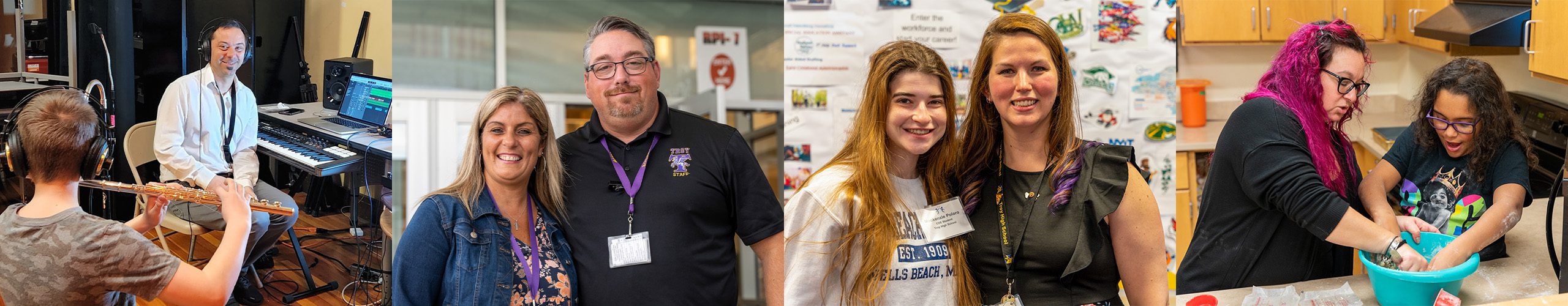 Careers In Troy | Troy City School District