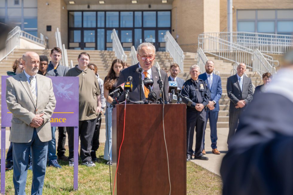 Troy Community School | Troy City School District