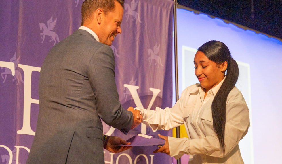 Troy Middle School | Troy City School District