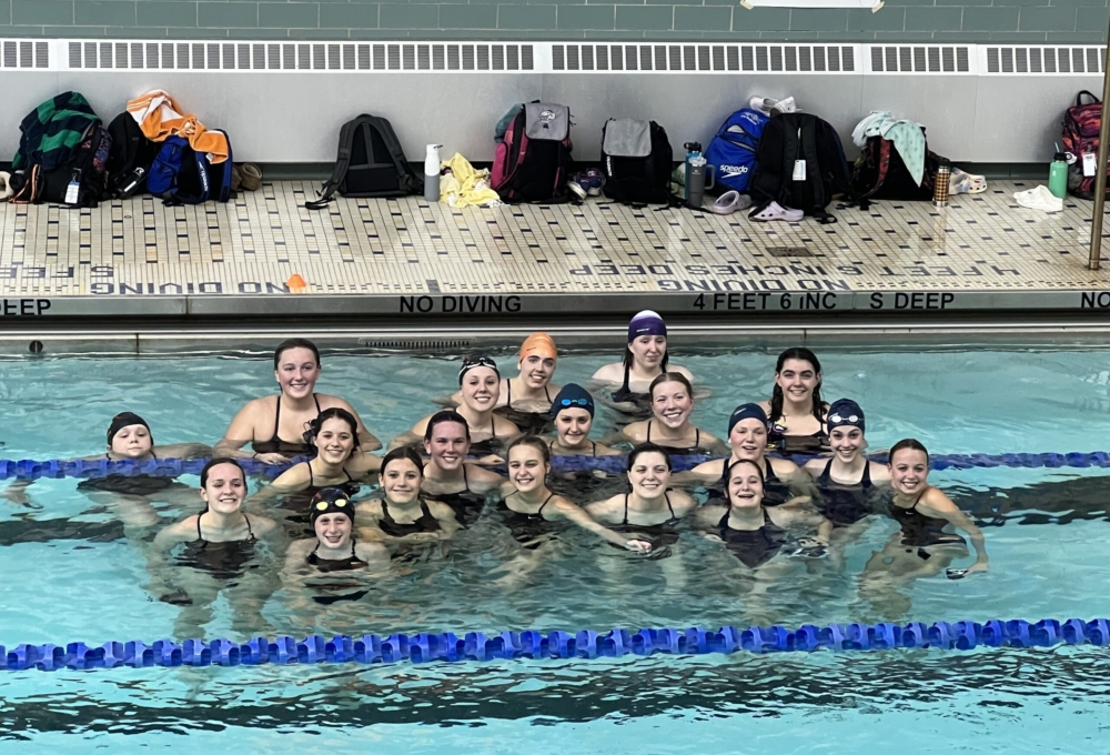 Athletics | Troy City School District