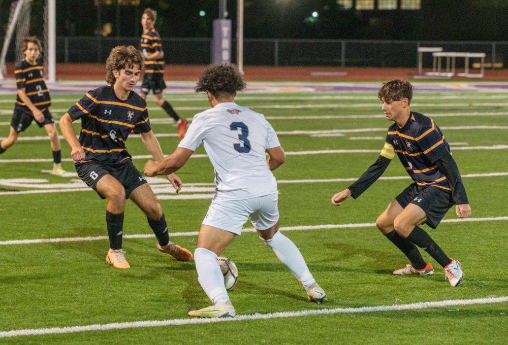 Athletics | Troy City School District