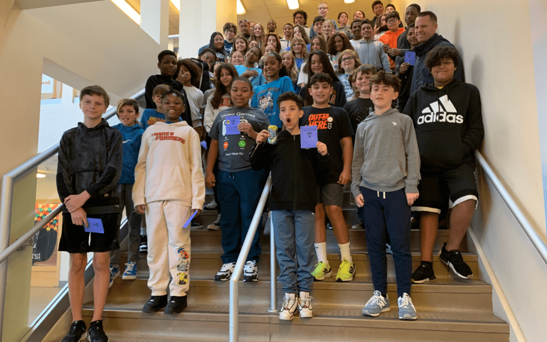 Troy Middle School | Troy City School District