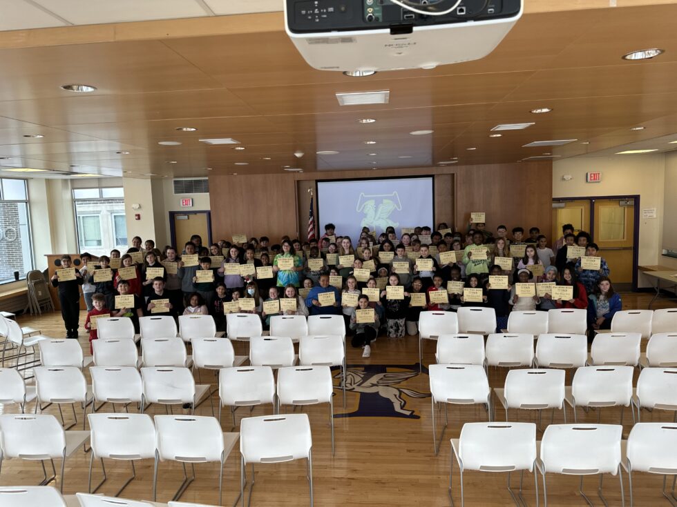 TMS Announces 2023-2024 1st Quarter Honor Roll | Troy City School District