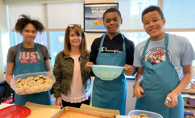 Troy Middle School | Troy City School District
