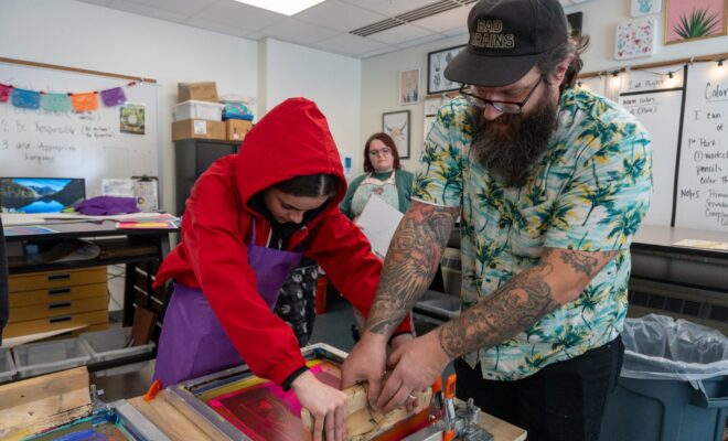 Troy Community School | Troy City School District