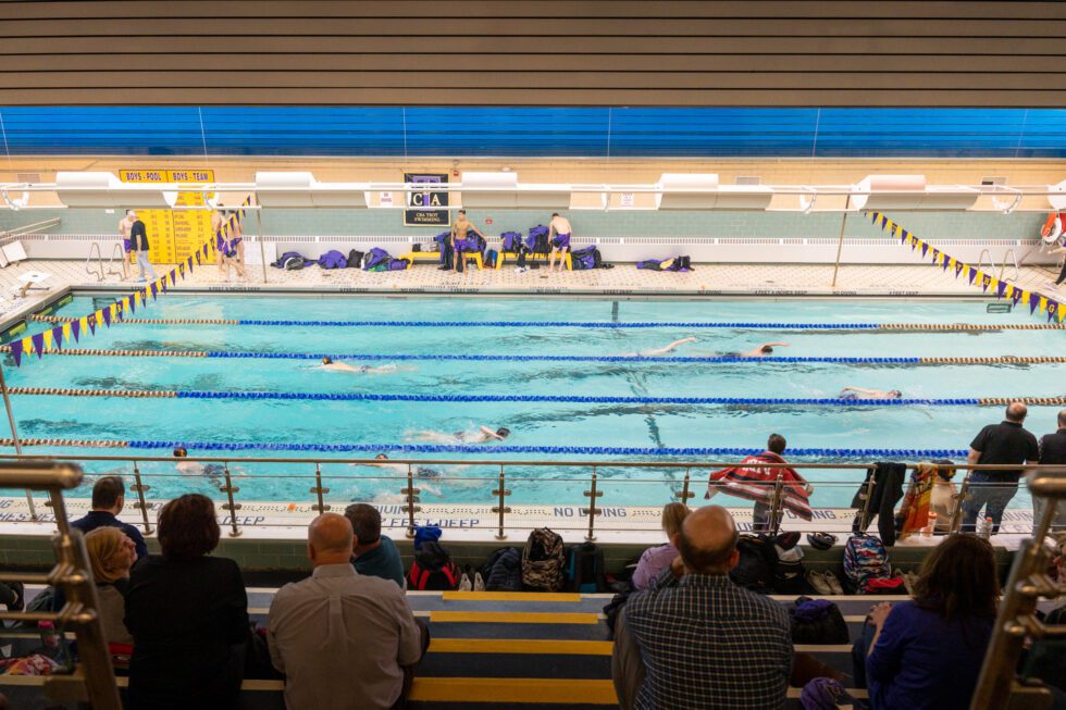 Modified Swim Tryouts to begin January 22 | Troy City School District