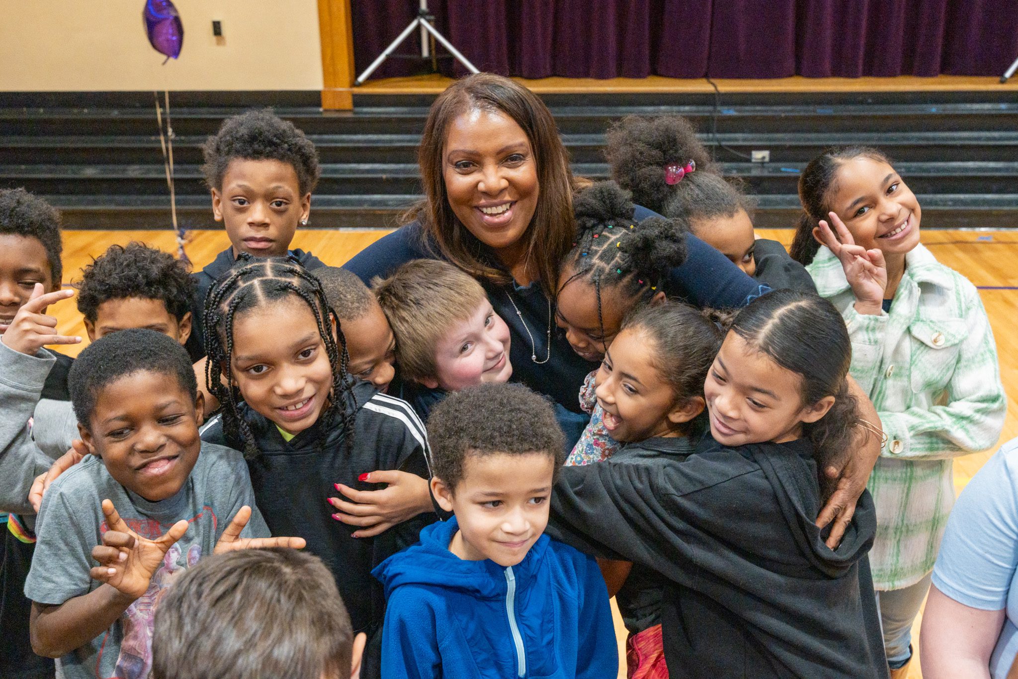 School 2 | Troy City School District