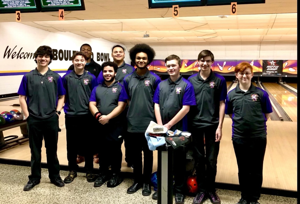 Athletics | Troy City School District