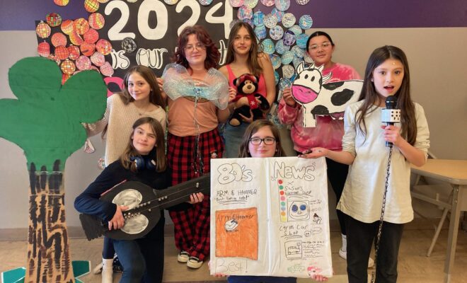 Troy Middle School | Troy City School District