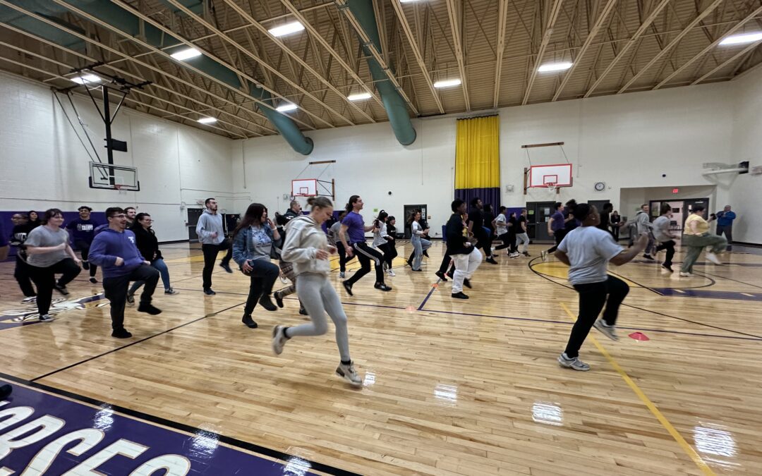 Troy Community School | Troy City School District