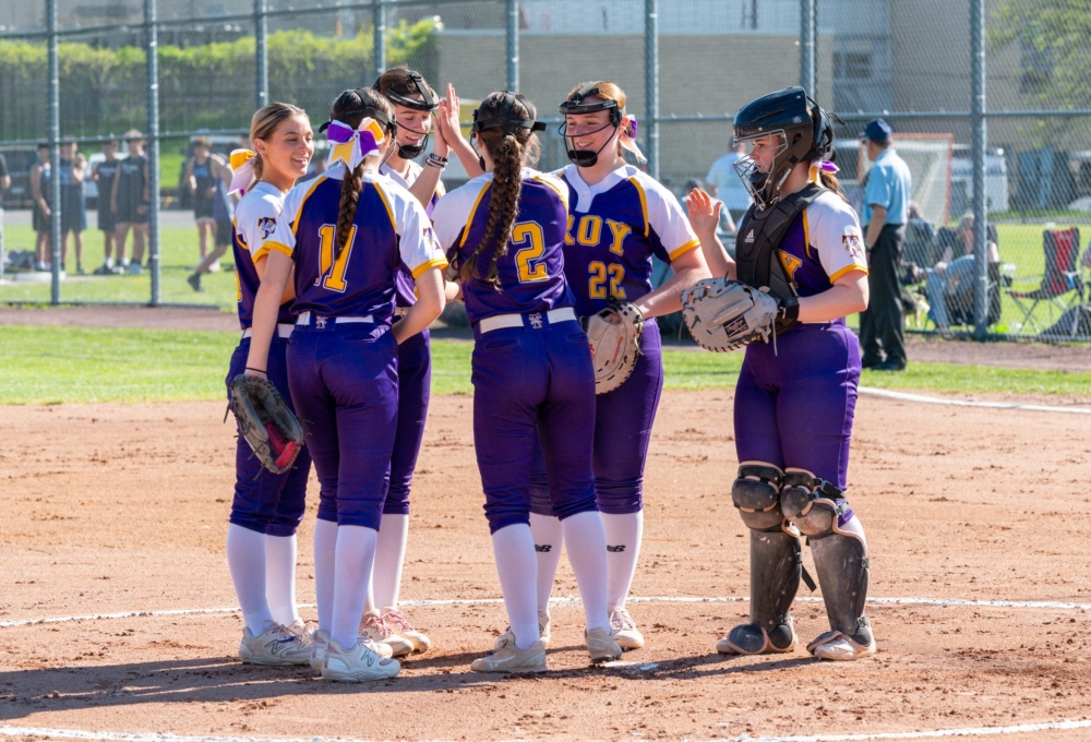 Athletics | Troy City School District
