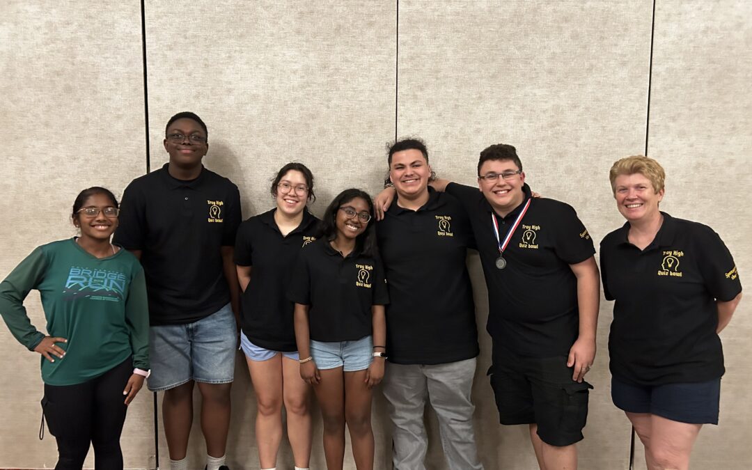 News | Troy City School District