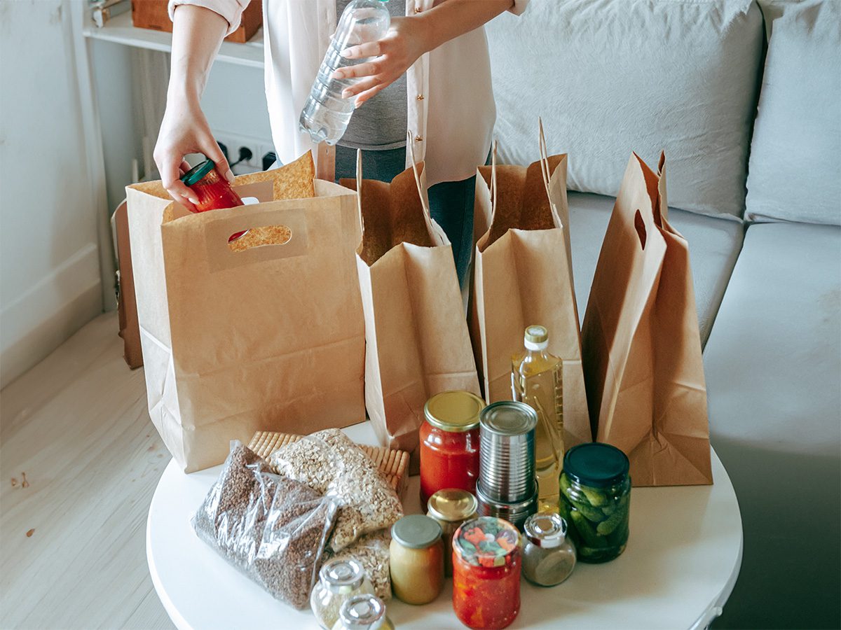 Local Food Pantries | Troy City School District