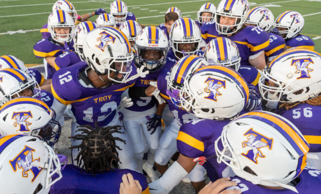 Troy Middle School | Troy City School District