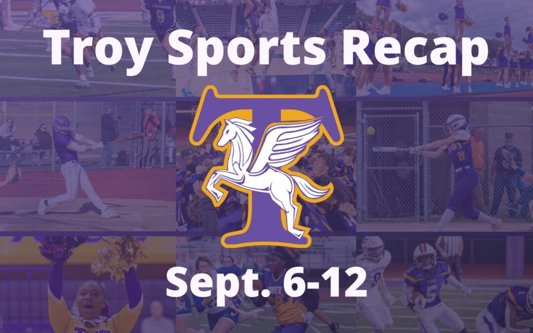 Troy Middle School | Troy City School District