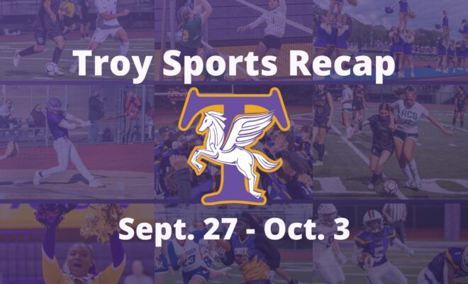 Troy Middle School | Troy City School District