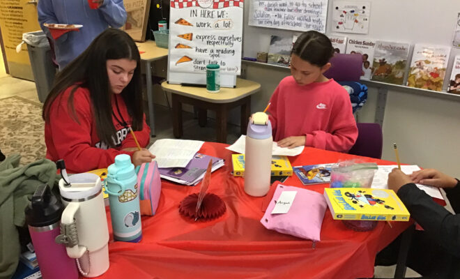 Troy Middle School | Troy City School District