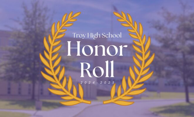 Troy High School | Troy City School District