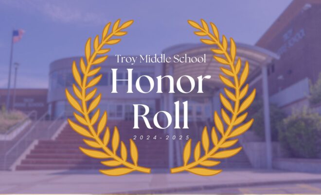 Troy Middle School | Troy City School District
