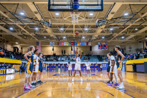 Troy Community School | Troy City School District