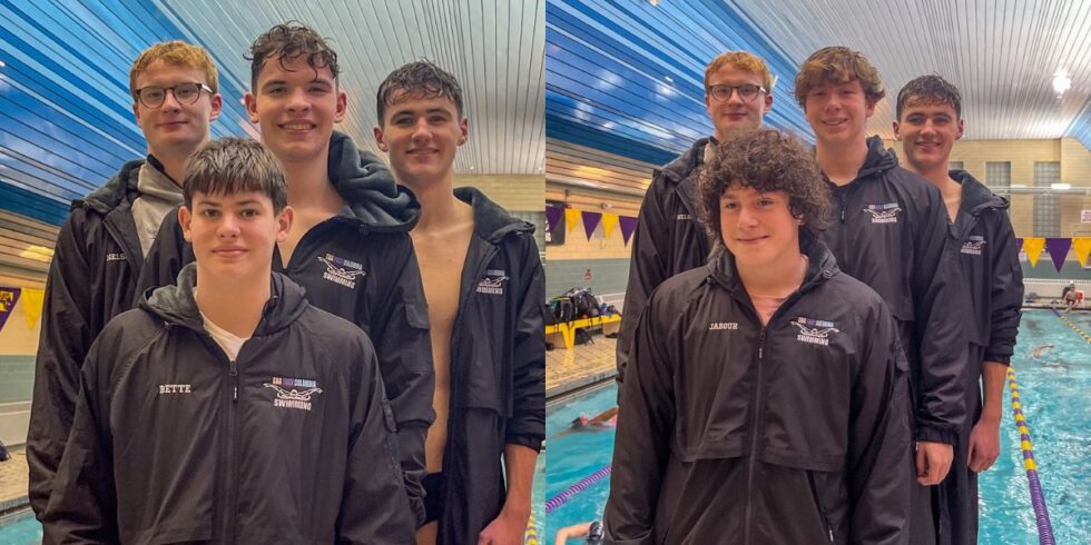 CBA-Troy-Columbia Swim Team Shatters 35-Year-Old Pool Record | Troy ...