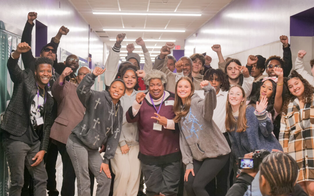 Troy High School | Troy City School District