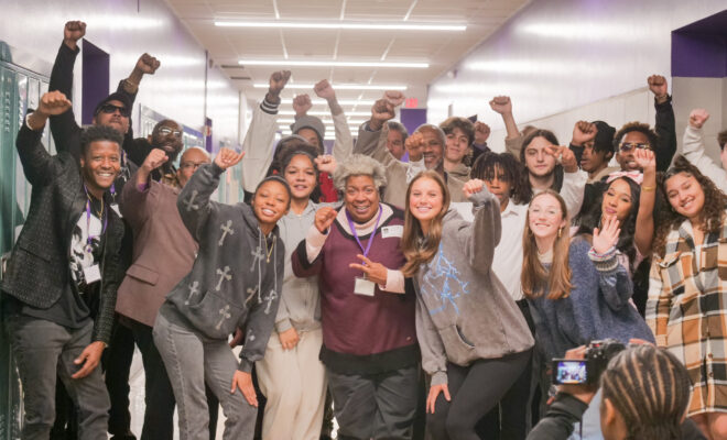 Troy High School | Troy City School District