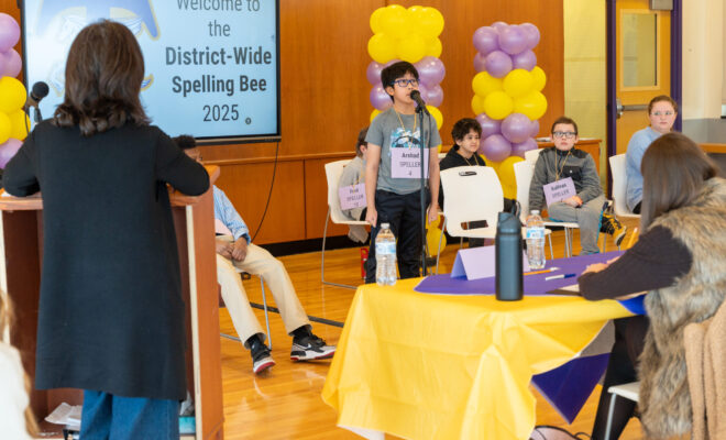 School 14 | Troy City School District