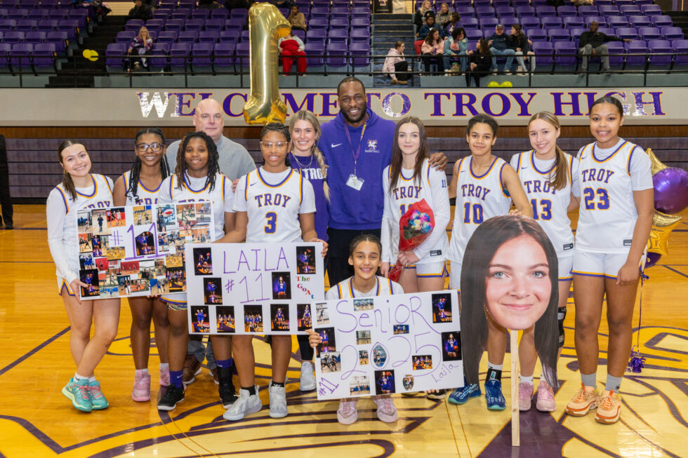 Troy Middle School | Troy City School District