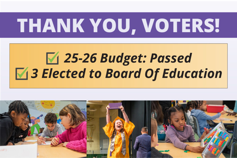 Troy Community School | Troy City School District