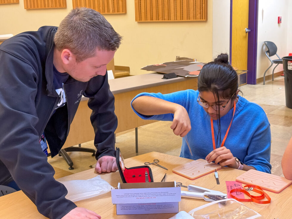 Troy Middle School | Troy City School District